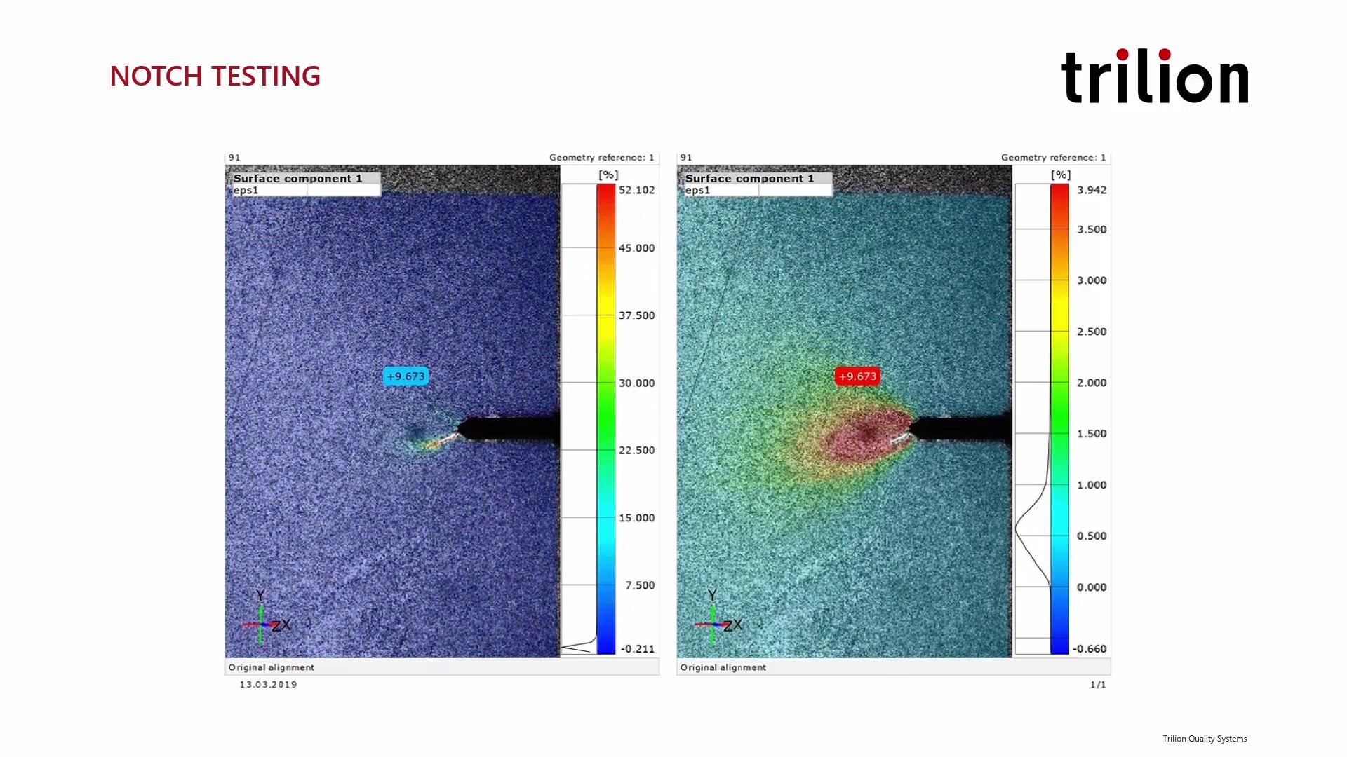 Fracture Mechanics Engineering Services