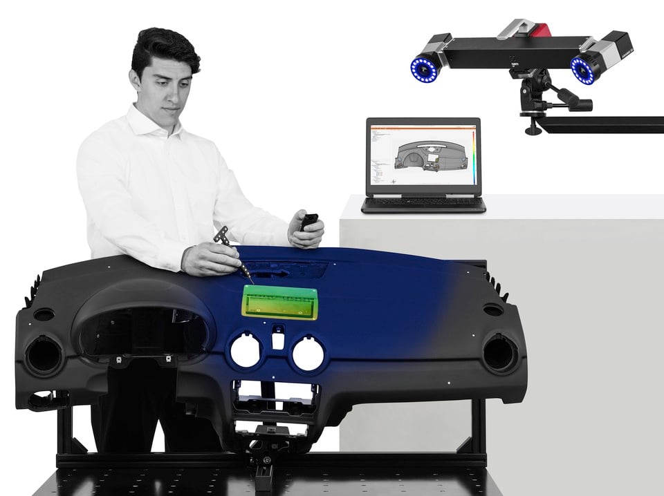 Discover Trilion Quality Systems