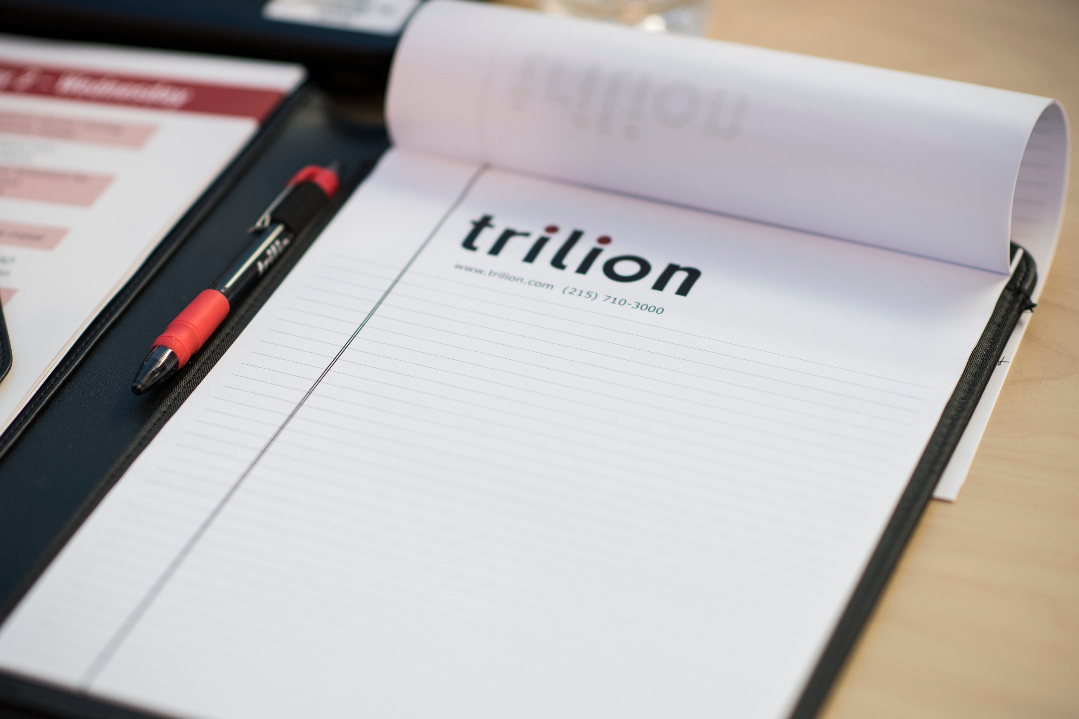 Contact Us - Trilion Quality Systems