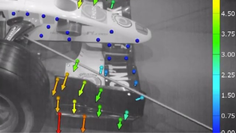 Automotive Structural Testing Engineering Services