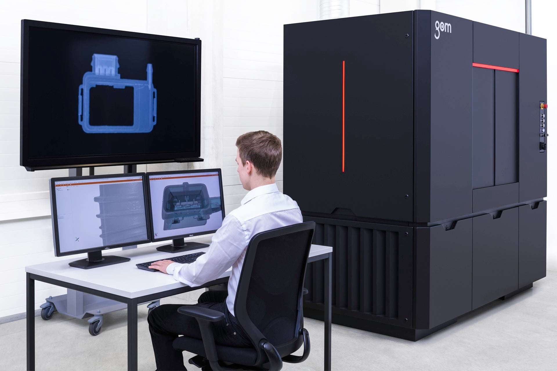 Computed Tomography